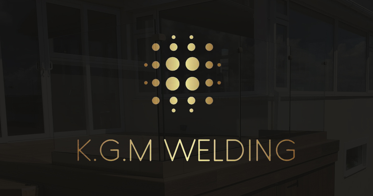 KGM Welding - Pembrokeshire